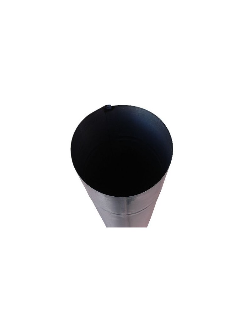 RURA RURY DYMNA DYMOWA PIEC KOZA FI 120 mm 1 M